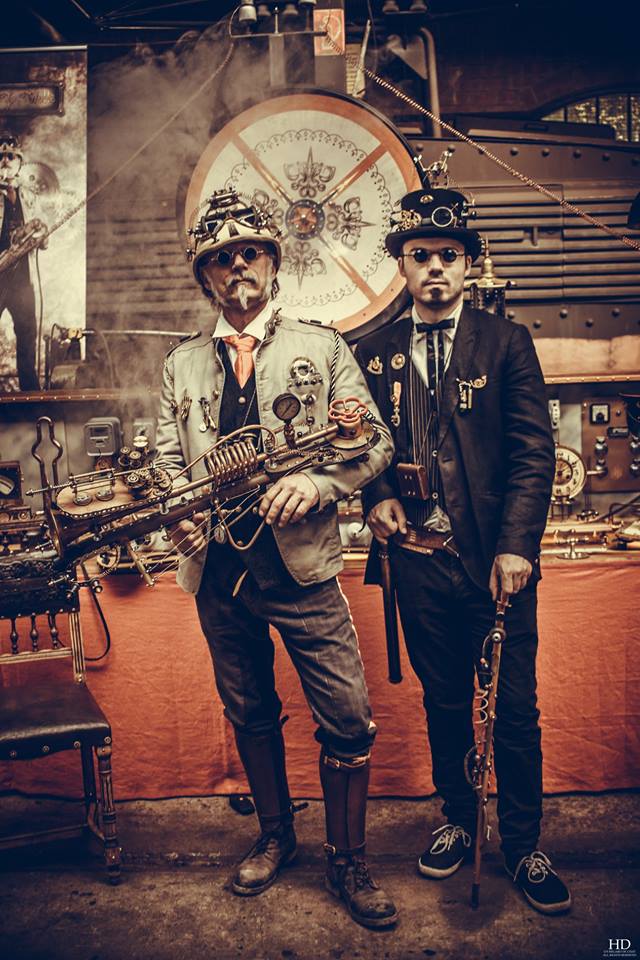 Program 2024 – Anno 1900 – Steampunk Convention Luxembourg